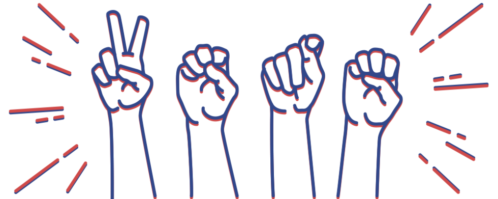 SignVote: Creating and Sharing Election Resources in ASL