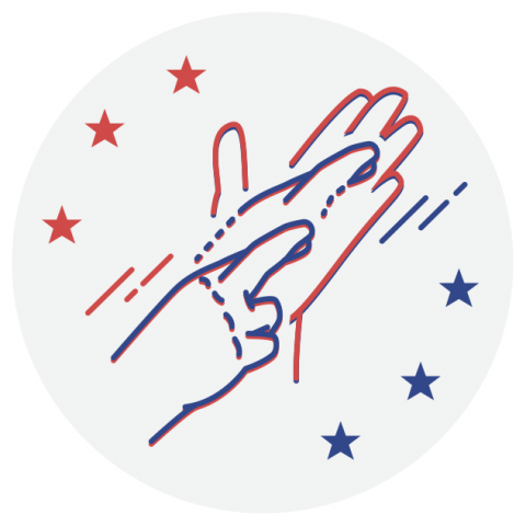 SignVote: Creating and Sharing Election Resources in ASL